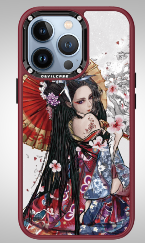 ProNoahブログ Part.363 Devil Case | 北九州市の人材コンサルティングの会社、株式会社プロノア