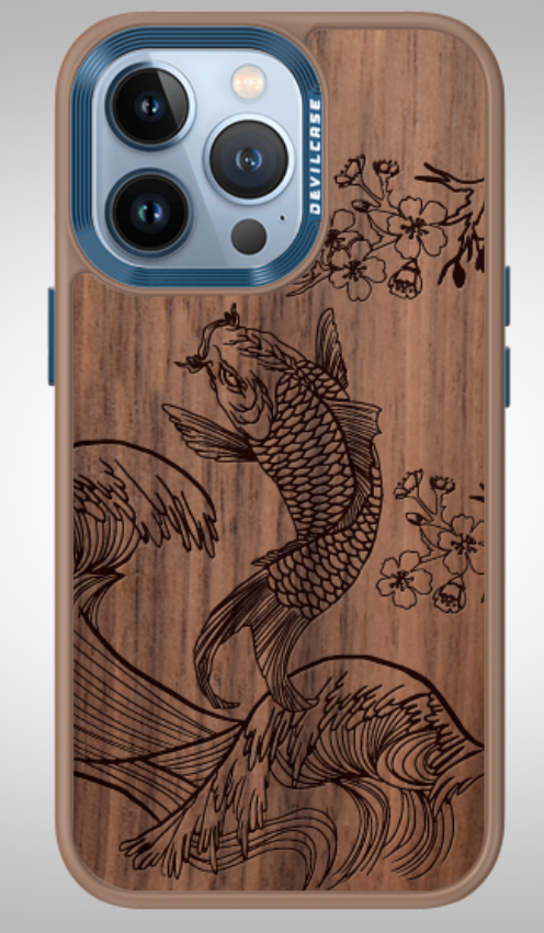 ProNoahブログ Part.363 Devil Case | 北九州市の人材コンサルティングの会社、株式会社プロノア